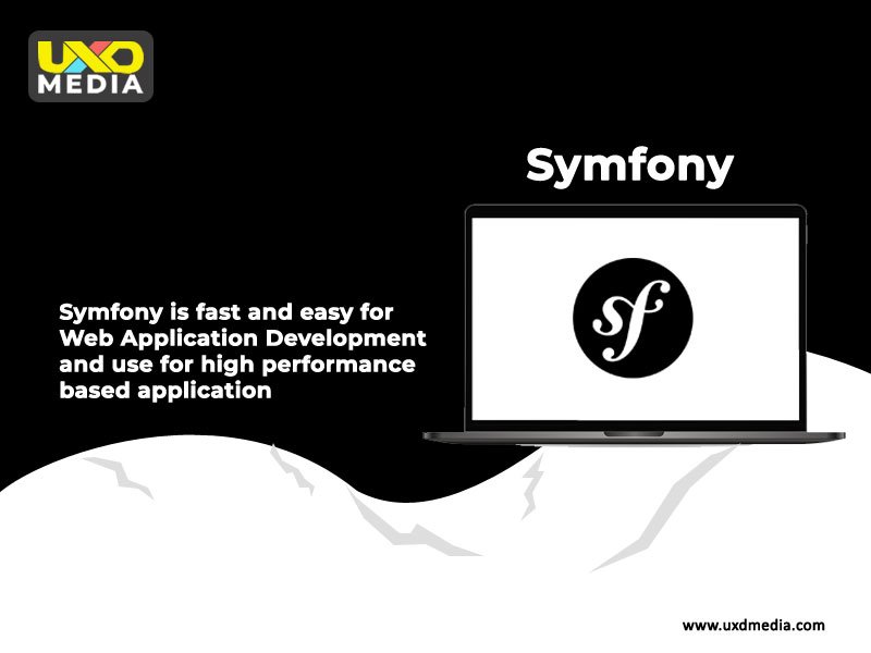 Best Php Frameworks For Application Development